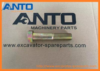China 01011-52425 0101152425 Bolt Excavator Spare Parts For KOMATSU PC400 for sale