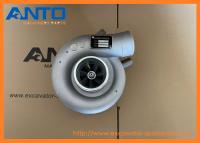 China 5I8018 5I-8018 Turbocharger Excavator Engine Parts  For KOMATSU 320B 320B FM LL for sale