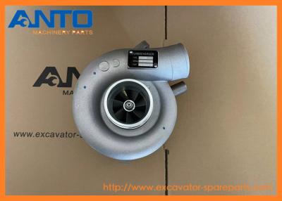 China 5I8018 5I-8018 Turbocharger Excavator Engine Parts  For KOMATSU 320B 320B FM LL for sale