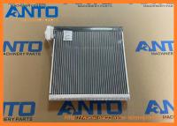 China XB00001044 Evaporator Excavator Air Conditioner Parts For HITACHI ZH200-A for sale
