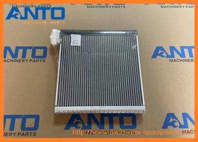 China XB00001044 Evaporator Excavator Air Conditioner Parts For HITACHI ZH200-A for sale