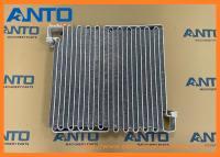 China VOE11115414 11115414 Condenser Truck Air Conditioner Parts  For A25F A30D A35E for sale