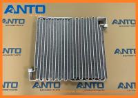 China VOE11115414 11115414 Condenser Truck Air Conditioner Parts  For A25F A30D A35E for sale