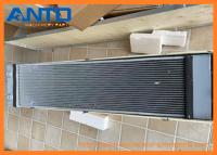 China 203-03-12221 2030312221 Water Tank Radiator KOMATSU Excavator Spare Parts For PC130-8 for sale