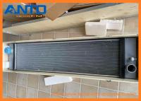 China 203-03-12221 2030312221 Water Tank Radiator KOMATSU Excavator Spare Parts For PC130-8 for sale