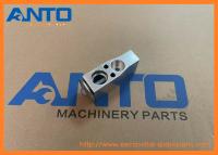 China XB00001045 Valve Excavator Air Conditioner Parts For HITACHI ZH200-A for sale