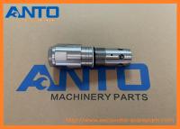 China 4654845 Main Relief Valve HITACHI Excavator Swing Motor Parts For ZX200-3 ZX210H-3 for sale