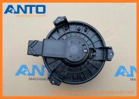 China XB00001057 Motor Excavator Air Conditioner Parts For HITACHI ZH200-A ZH200LC-A for sale