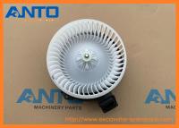 China XB00001057 Motor Excavator Air Conditioner Parts For HITACHI ZH200-A ZH200LC-A for sale