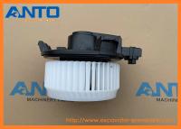 China XB00001057 Motor Excavator Air Conditioner Parts For HITACHI ZH200-A ZH200LC-A for sale