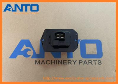 China XB00001058 Transistor Excavator Air Conditioner Parts For HITACHI ZH200-A for sale