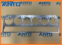 China 187-3307 1873307 Cylinder Head Gasket Excavator Engine Parts  For 3176C 345B 365BL for sale
