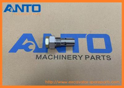 China XJAF-00717 XJAF00717 Relief Valve Excavator Spare Parts  For HYUNDAI R28-7 R35-7 for sale