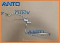 China XJAF02352 XJAF-02352 Oil Pipe Excavator Engine Parts For HYUNDAI R140W7A R170W7A for sale