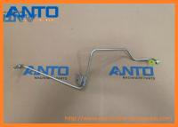China XJAF02352 XJAF-02352 Oil Pipe Excavator Engine Parts For HYUNDAI R140W7A R170W7A for sale