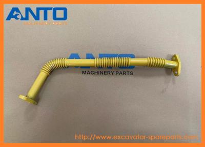 China XJAF02353 XJAF-02353 Oil Pipe Excavator Engine Parts  For HYUNDAI R140W7A R170W7A for sale
