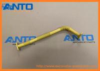 China XJAF02353 XJAF-02353 Oil Pipe Excavator Engine Parts  For HYUNDAI R140W7A R170W7A for sale