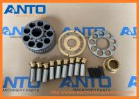 China XKAY-00635 Rotory Kit HYUNDAI Excavator Swing Motor Parts For R160LC-7 R170W-7 R200W-7 R180LC-7 for sale