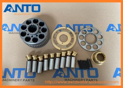 China XKAY-00635 Rotory Kit HYUNDAI Excavator Swing Motor Parts For R160LC-7 R170W-7 R200W-7 R180LC-7 for sale