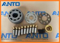 China XKAY-00635 Rotory Kit HYUNDAI Excavator Swing Motor Parts For R160LC-7 R170W-7 R200W-7 R180LC-7 for sale