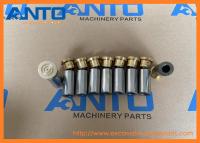 China XKAY-00535 XKAY-00536 Piston Kit HYUNDAI Excavator Swing Motor Parts For R160LC-9 R170W-9 for sale