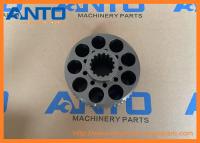 China XKAY-00530 XKAY-00633 Cylinder Block HYUNDAI Excavator Swing Motor Parts For R200W7 R210LC7 for sale