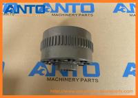 China XKAY-00530 XKAY-00633 Cylinder Block HYUNDAI Excavator Swing Motor Parts For R200W7 R210LC7 for sale