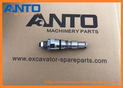 China XJBN00378 XJBN-00378 Main Relief Valve Excavator Main Control Valve For HYUNDAI R250LC7 for sale
