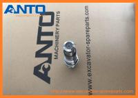 China XJBN00378 XJBN-00378 Main Relief Valve Excavator Main Control Valve For HYUNDAI R250LC7 for sale