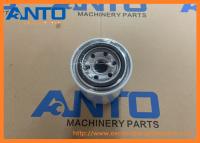 China XJBR-00921 XJBR00921 Cartridge Excavator Filter  For HYUNDAI HSL650-7A for sale