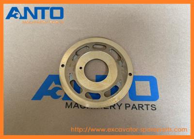 China XKAY-00544 Valve Plate HYUNDAI Excavator Swing Motor Parts For R200W-7A R210LC-7 for sale