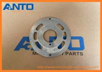 China XKAY-00544 Valve Plate HYUNDAI Excavator Swing Motor Parts For R200W-7A R210LC-7 for sale
