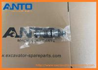 China XJBN01260 XJBN-01260 Main Relief Valve Excavator Main Control Valve For HYUNDAI R210LC9 for sale