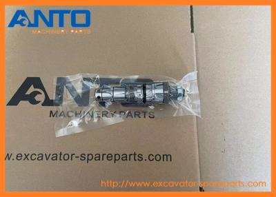 China XJBN01260 XJBN-01260 Main Relief Valve Excavator Main Control Valve For HYUNDAI R210LC9 for sale