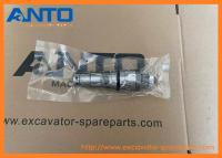 China XJBN01260 XJBN-01260 Main Relief Valve Excavator Main Control Valve For HYUNDAI R210LC9 for sale