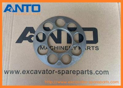 China XKAH00403 XKAH-00403 Retainer Plate Excavator Travel Motor For HYUNDAI R110-7 R110-7A for sale