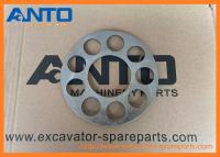 China XKAH00403 XKAH-00403 Retainer Plate Excavator Travel Motor For HYUNDAI R110-7 R110-7A for sale