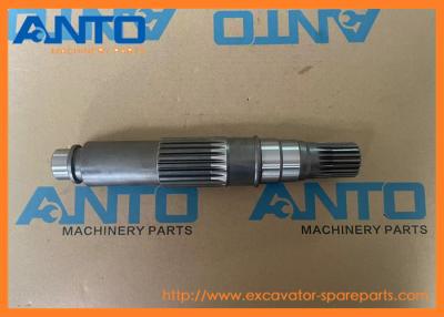 China XKAH00410 XKAH-00410 Main Shaft Excavator Travel Motor For HYUNDAI R110-7 R110-7A for sale