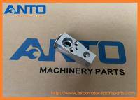 China ND447500-4010 ND4475004010 Expansion Valve KOMATSU Excavator Spare Parts For PC200LC-8M0 PC210LC-10 for sale