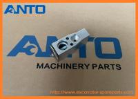 China ND447500-4010 ND4475004010 Expansion Valve KOMATSU Excavator Spare Parts For PC200LC-8M0 PC210LC-10 for sale