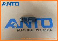 China 1127203 Relief Valve HITACHI Excavator Spare Parts For ZX160LC-3 ZX170W-3 ZX180LC-3 for sale