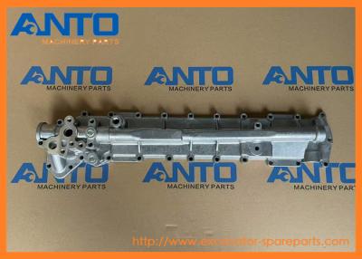 China 6136-61-2112 6136-62-2110 Cover Assembly KOMATSU Excavator Spare Parts For 6D105-1F SA6D110-1C for sale