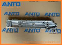 China 6136-61-2112 6136-62-2110 Cover Assembly KOMATSU Excavator Spare Parts For 6D105-1F SA6D110-1C for sale
