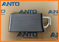 China XKAN-00005 XKAN00005 Heater Core Excavator Air Conditioner Parts For HYUNDAI R125LCR-9A for sale