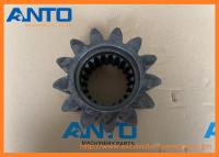 China XKAQ-00105 XKAQ00105 Pinion Gear Excavator Swing Gear For HYUNDAI R320LC7 R320LC7A for sale