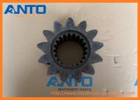 China XKAQ-00105 XKAQ00105 Pinion Gear Excavator Swing Gear For HYUNDAI R320LC7 R320LC7A for sale