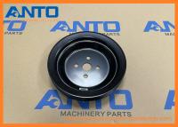China 6738-91-1510 5305348 Fan Pulley KOMATSU Excavator Spare Parts For PC270LC-8 SAA4D107E-1E for sale