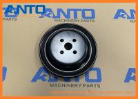 China 6738-91-1510 5305348 Fan Pulley KOMATSU Excavator Spare Parts For PC270LC-8 SAA4D107E-1E for sale