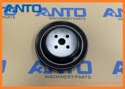 China 6738-91-1510 5305348 Fan Pulley KOMATSU Excavator Spare Parts For PC270LC-8 SAA4D107E-1E for sale