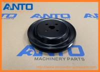 China 6738-91-1510 5305348 Fan Pulley KOMATSU Excavator Spare Parts For PC270LC-8 SAA4D107E-1E for sale